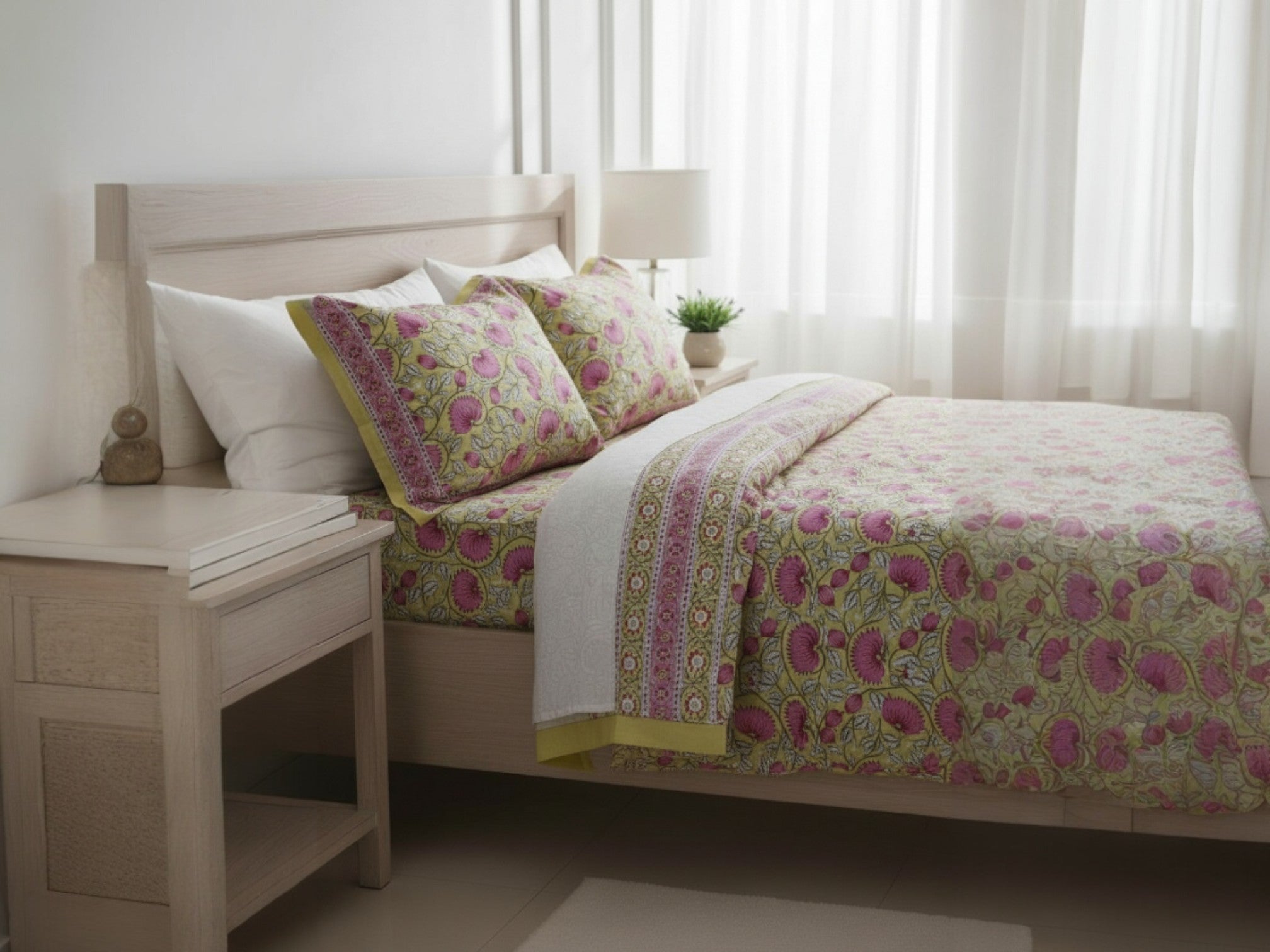 Bed Covers
